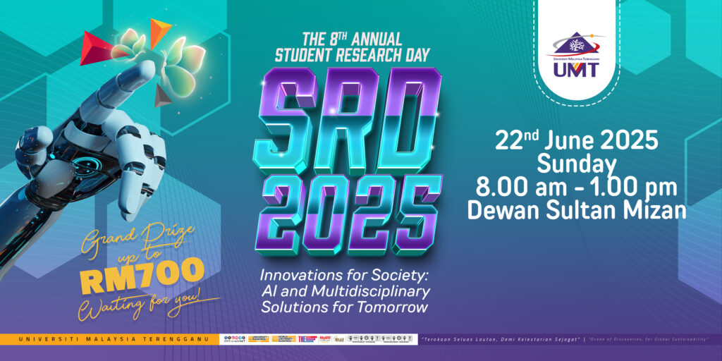 Journal – Student Research Day (SRD2025)