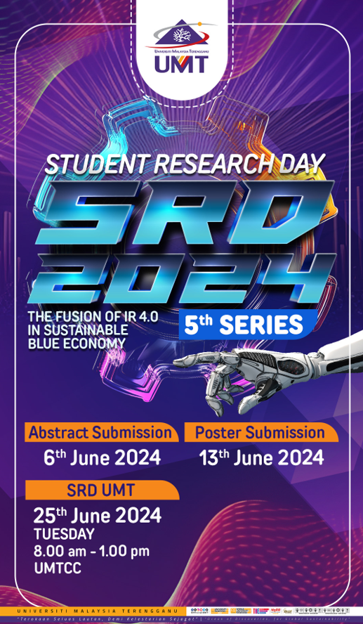PAST SRD – Student Research Day (SRD2025)