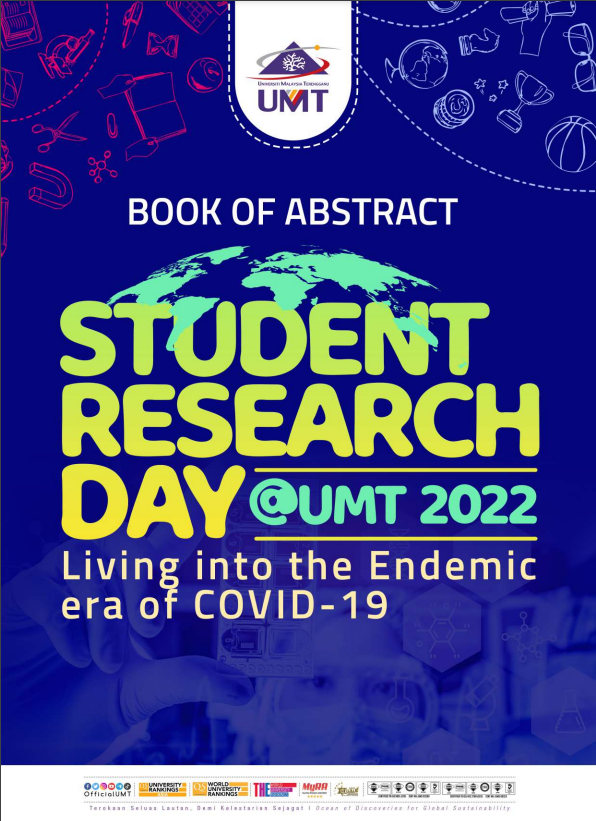 PAST SRD – Student Research Day (SRD2025)
